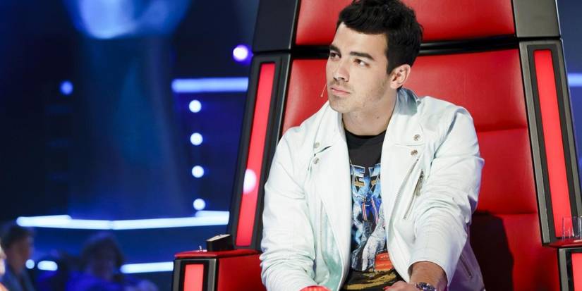 ‘The Voice’ Finale Just Got a Whole Lot More Interesting—and It’s All ...