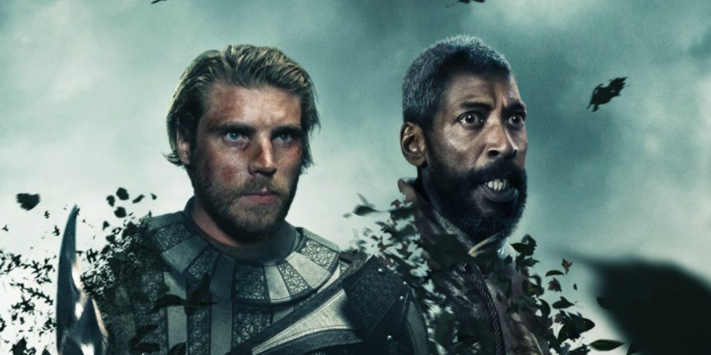 'The Wheel of Time' Season 3 Ending Explained: The Car'a'carn Declares ...