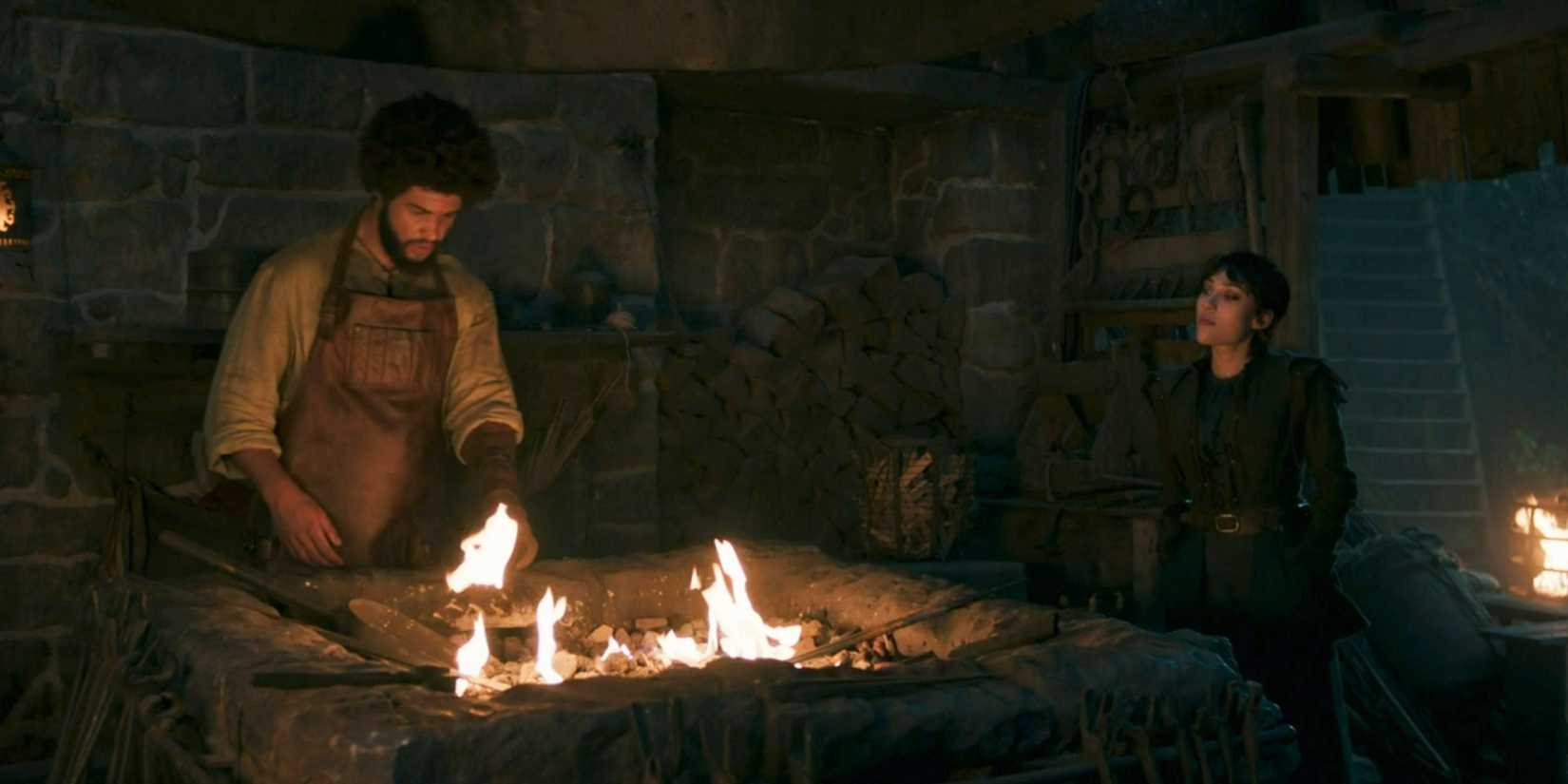 'The Wheel of Time' Just Justified This Controversial Season 1 Perrin ...