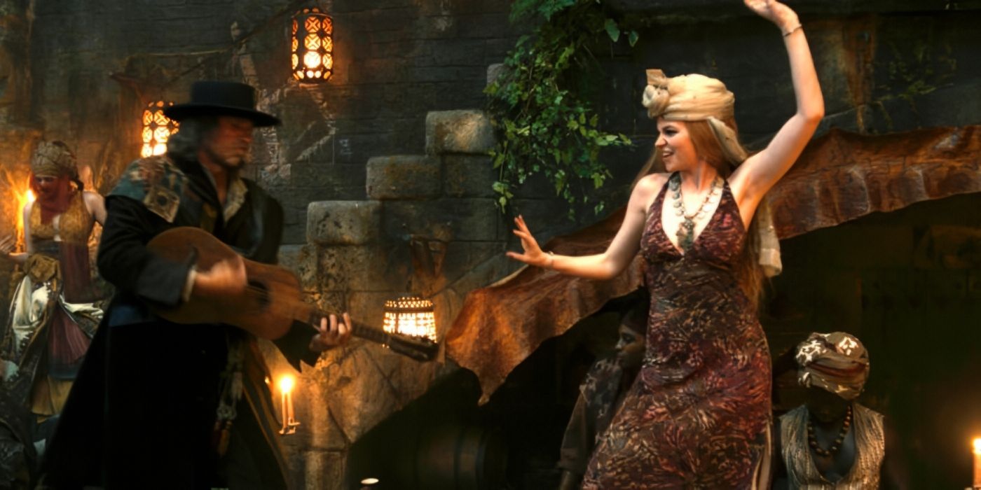 Why That "Hills of Tanchico" Song in 'The Wheel of Time' Is More ...