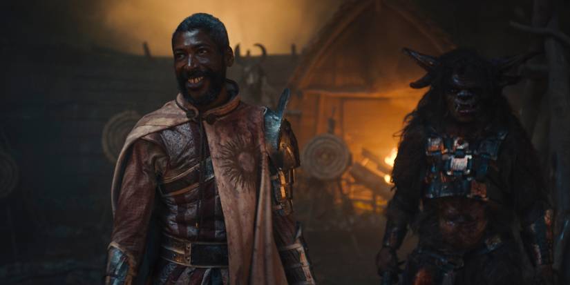 'The Wheel of Time' Season 3 Episode 7 Recap: The Battle of the Two Rivers