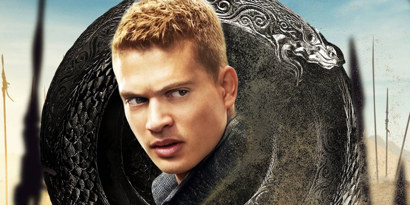 'The Wheel of Time' Showrunner Teases a Very Different Season 4