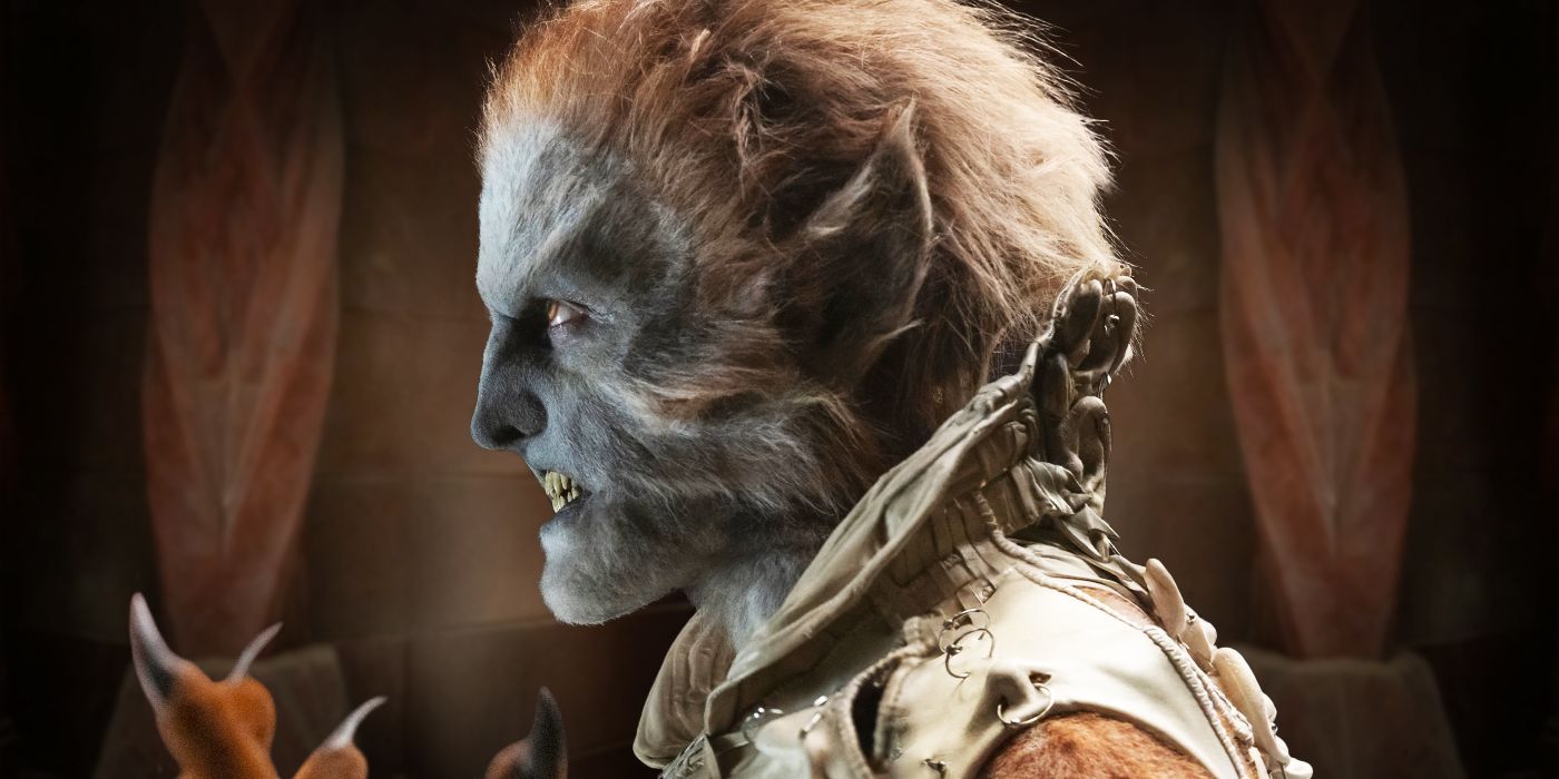 What To Expect in 'The Wheel of Time' Season 4, Based on the Books