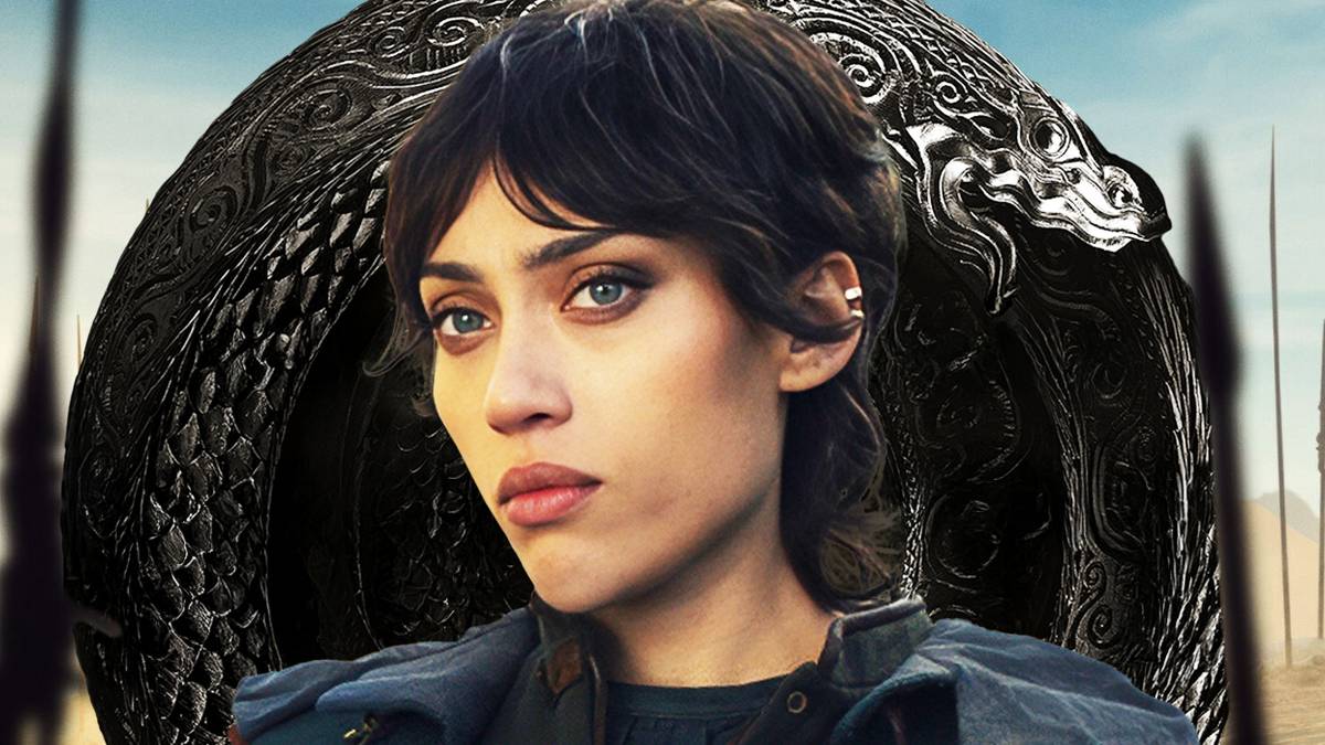 "It Looks Like Madness, but It's Just Beautiful Chaos": 'The Wheel of ...