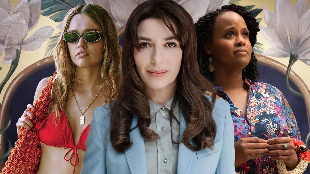 'The White Lotus' 10 Most Likable Characters, Ranked