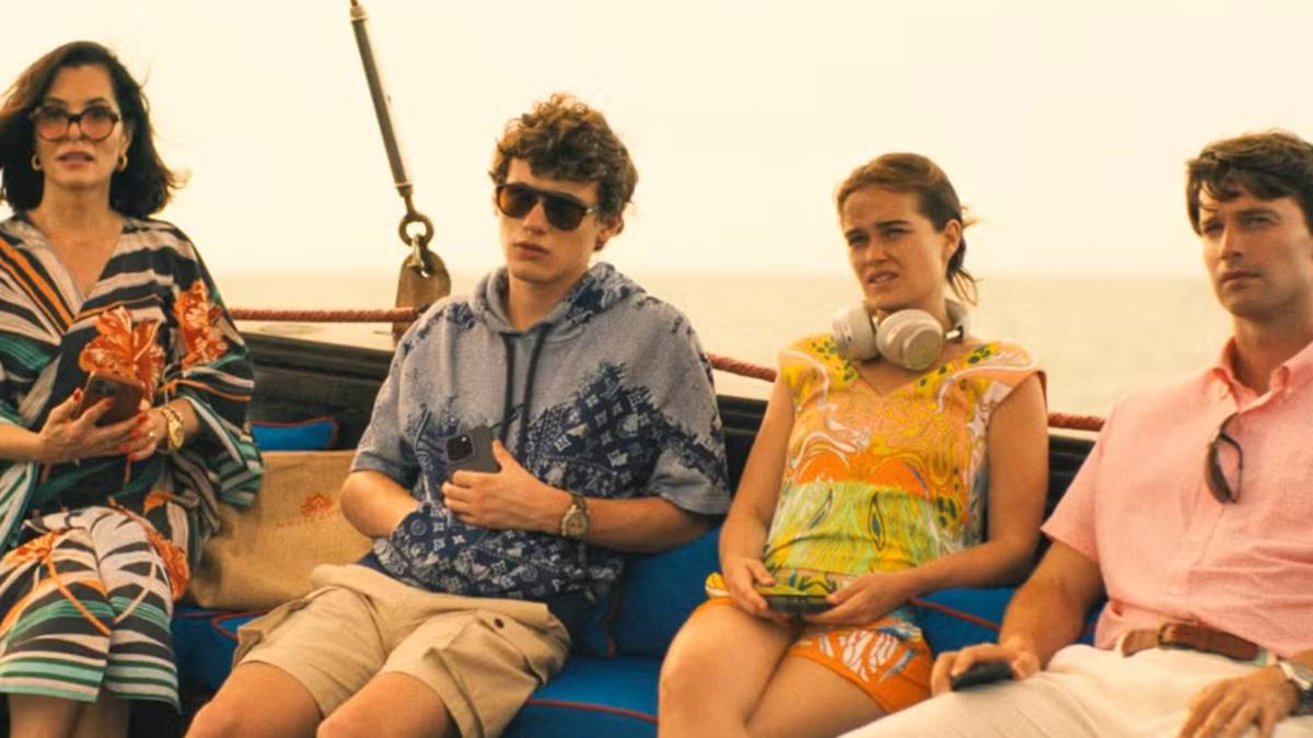 We Don't Need To See What Happens to the Ratliffs To Know What's in ...