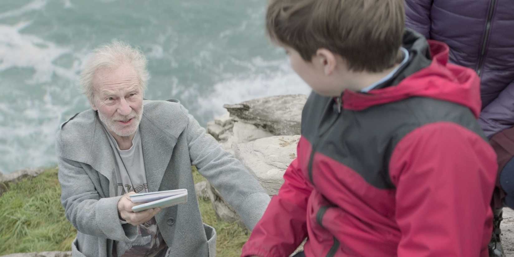 10 Best Patrick Stewart Movies, Ranked