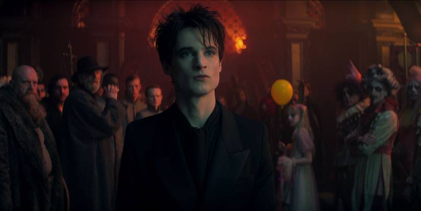 9 Darkest Fairy Tale Shows of All Time, Ranked