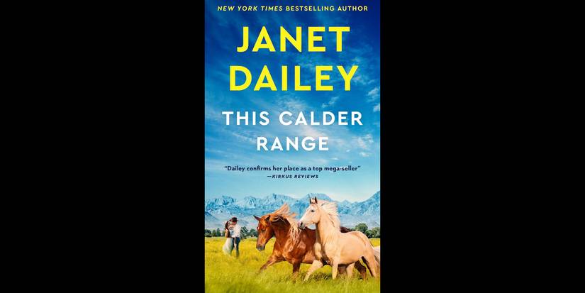 10 Novels That Would Be Perfect Taylor Sheridan Shows