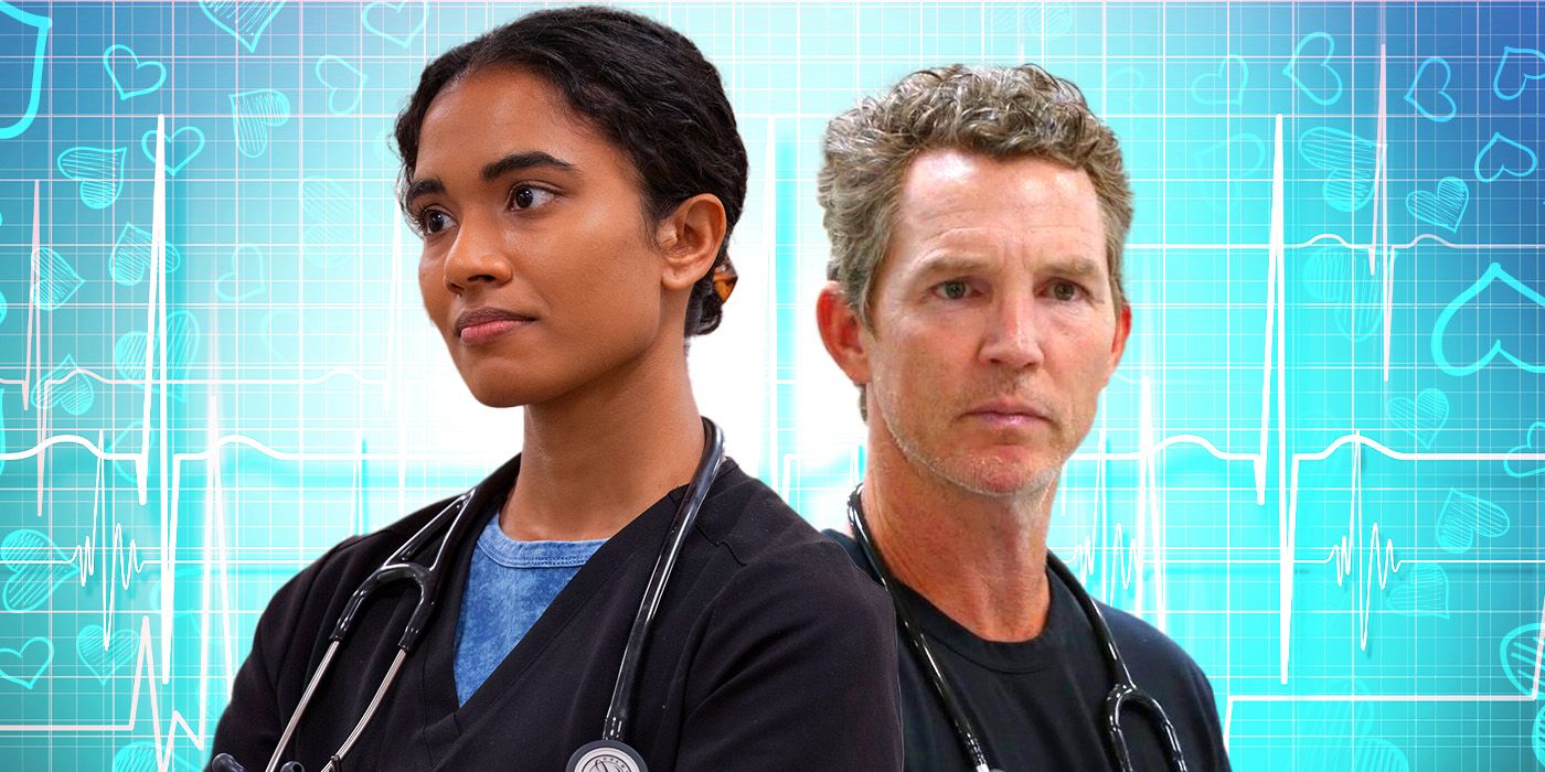 After Seeing Dr. Mohan and Dr. Abbot, This Is the One Time I Wished ...