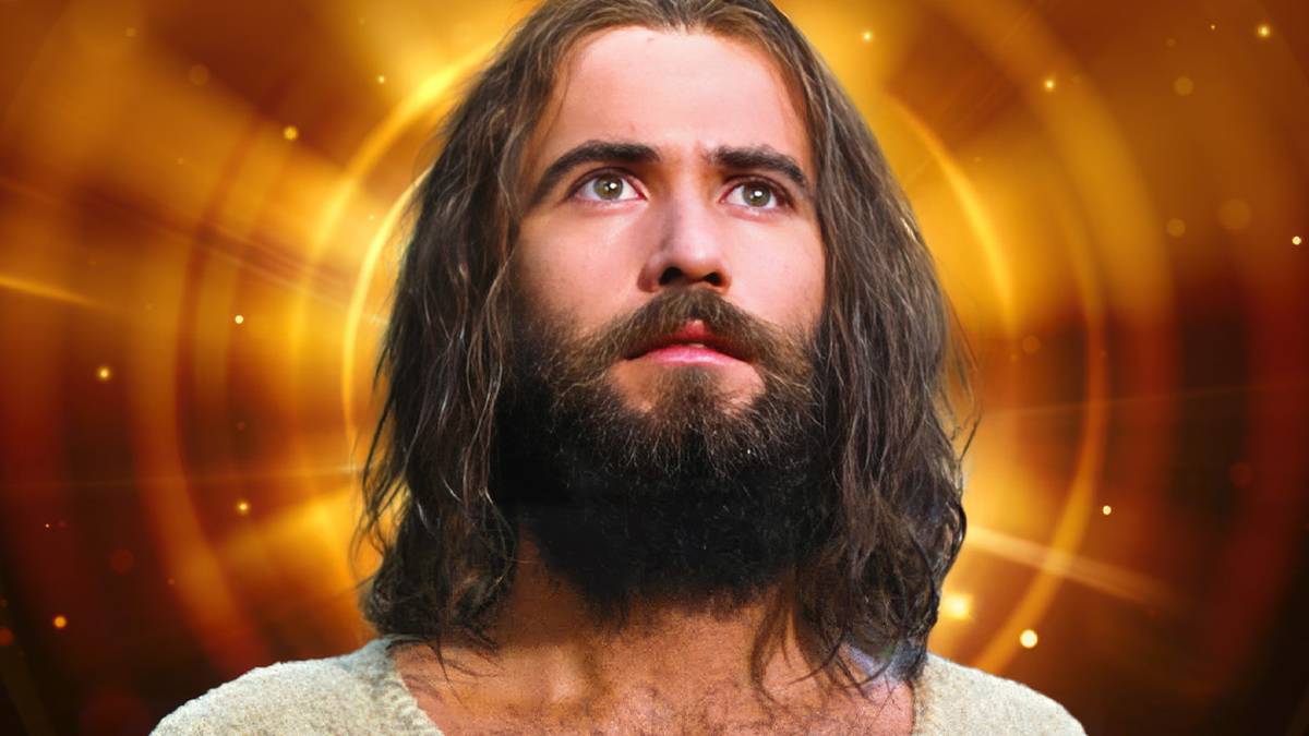 This Film About Jesus Is a Near-Perfect Adaptation of Scripture — and ...