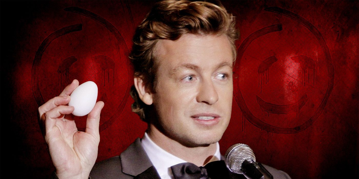 Move Aside, Red John — This Was ‘The Mentalist’s Most Powerful Villain