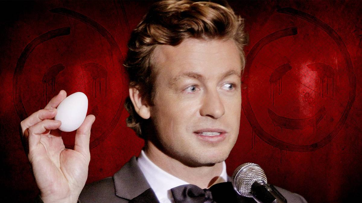 Move Aside, Red John — This Was ‘The Mentalist’s Most Powerful Villain