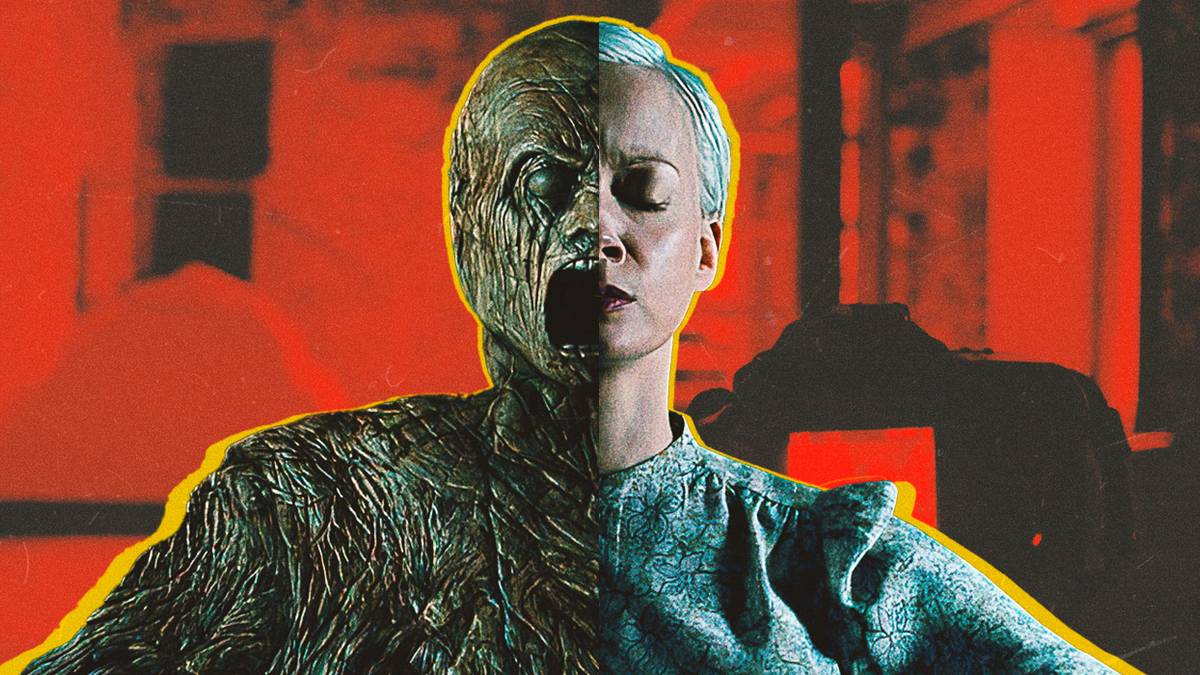 This Underappreciated Supernatural Horror Movie Wrecked Me Last Year ...