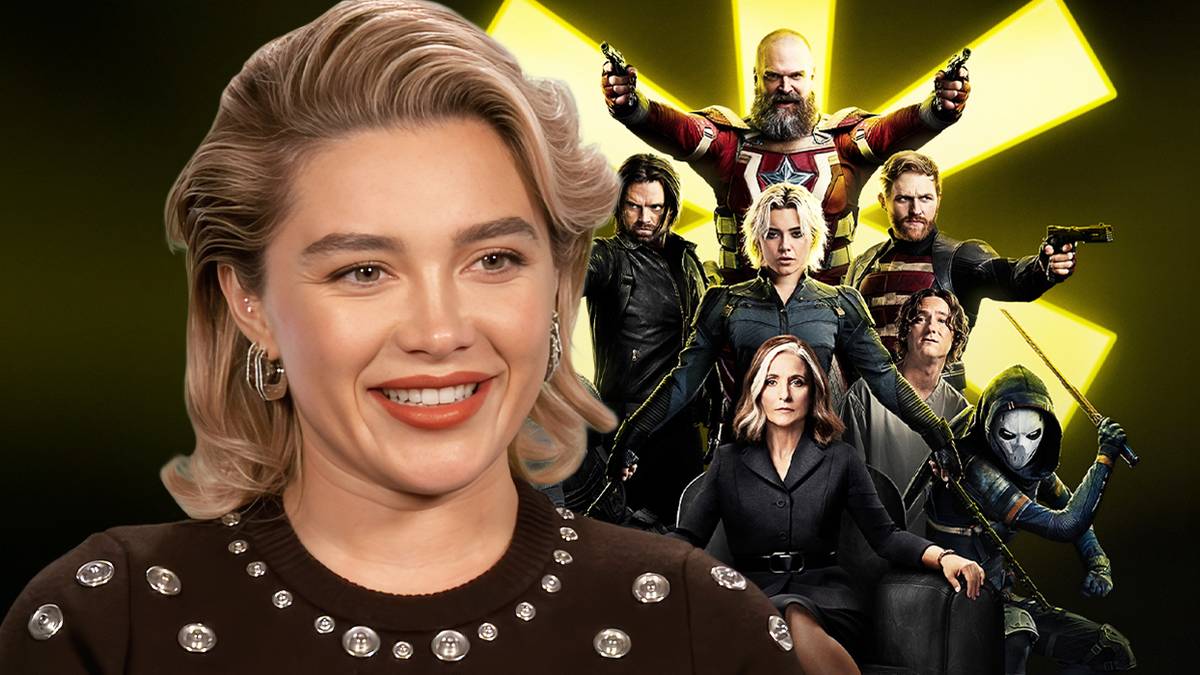 "I Wouldn't Have Put Money on That": After 'Black Widow' and ...