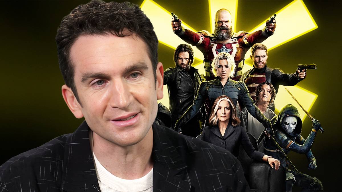 "It Definitely Came From Images From Hiroshima": 'Thunderbolts*' Director Explains the Look of ...