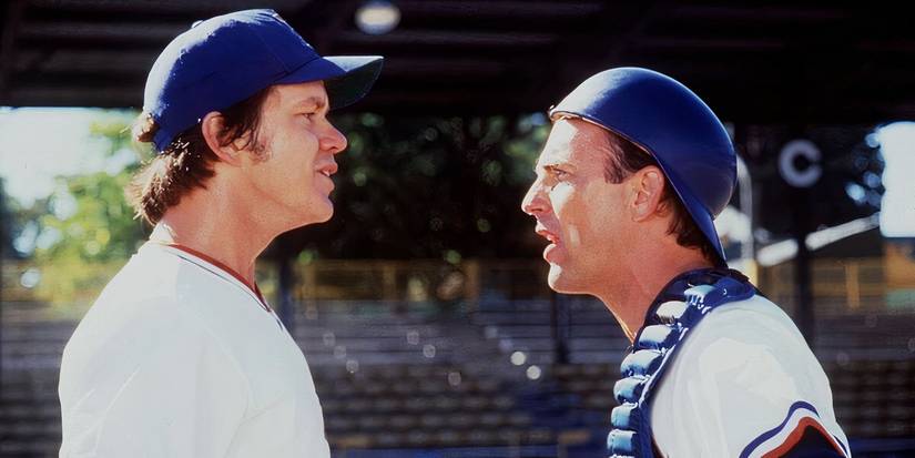 10 Essential Tim Robbins Movies, Ranked