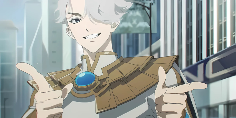 10 Best Superhero Shows of 2025, Ranked