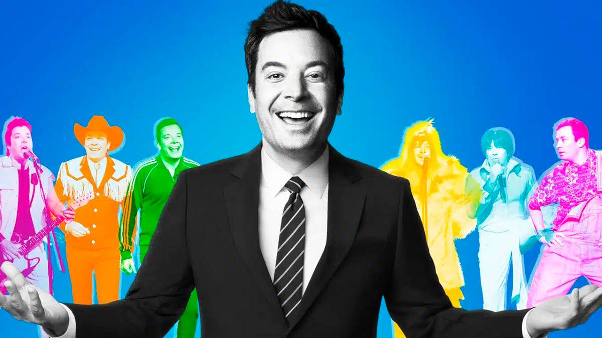 Jimmy Fallon’s Hilarious Segment Still Proves Why He’s Late Night’s MVP