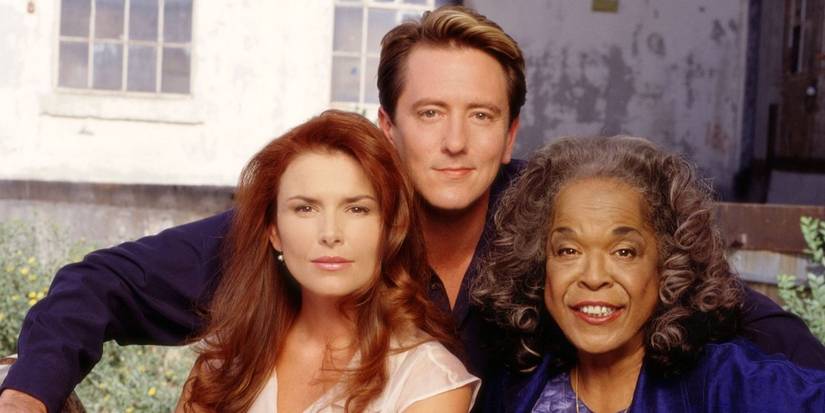 11 Best Shows With Christian Themes