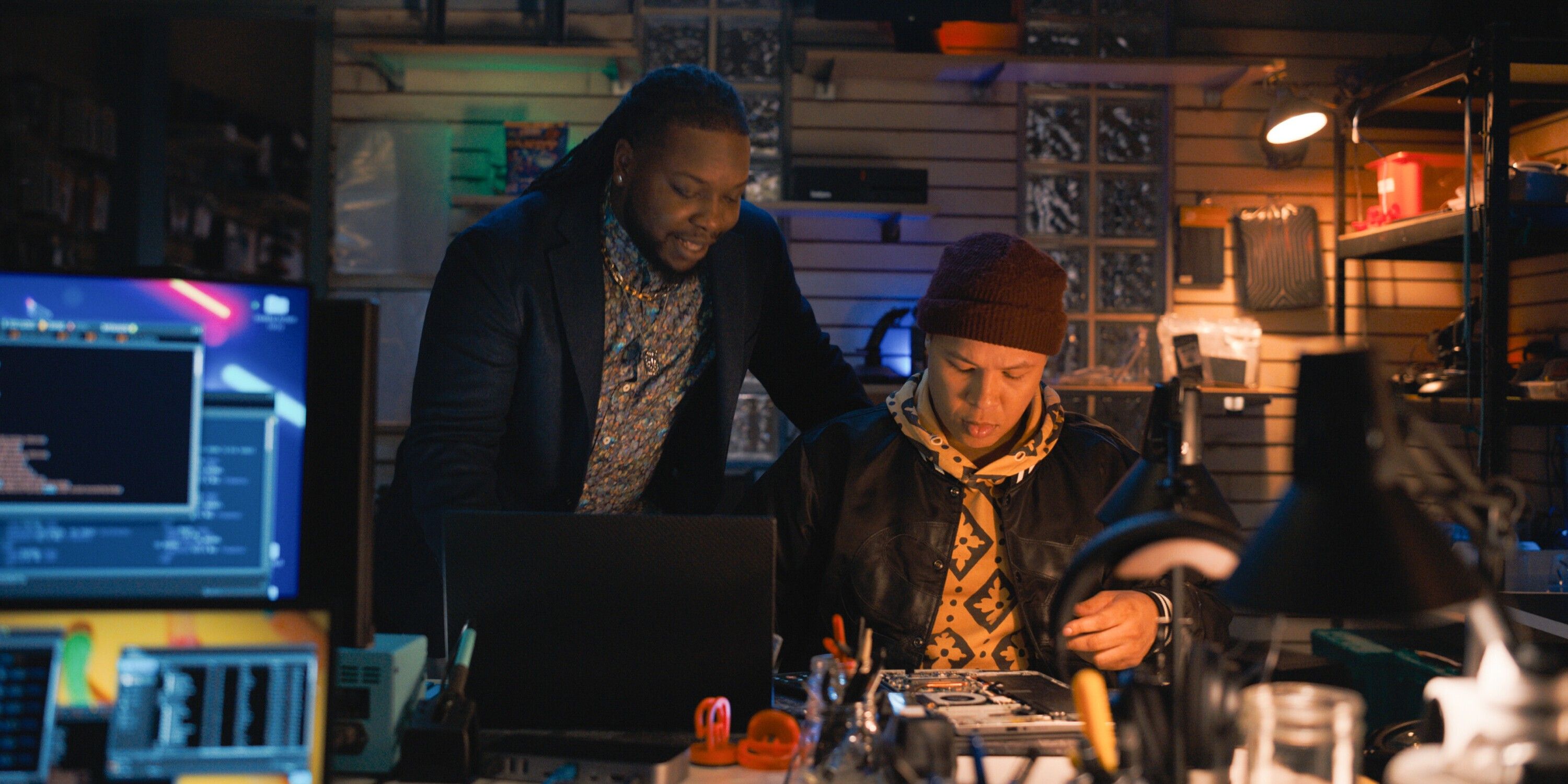 ‘Tracker’ Axing Bobby Is Going To Cause One Big Problem for Colter Shaw ...