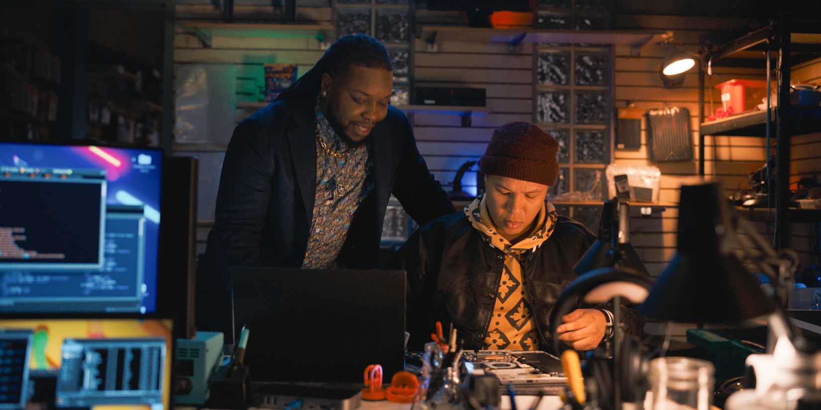 Bobby Is Finally Returning to 'Tracker' Season 2