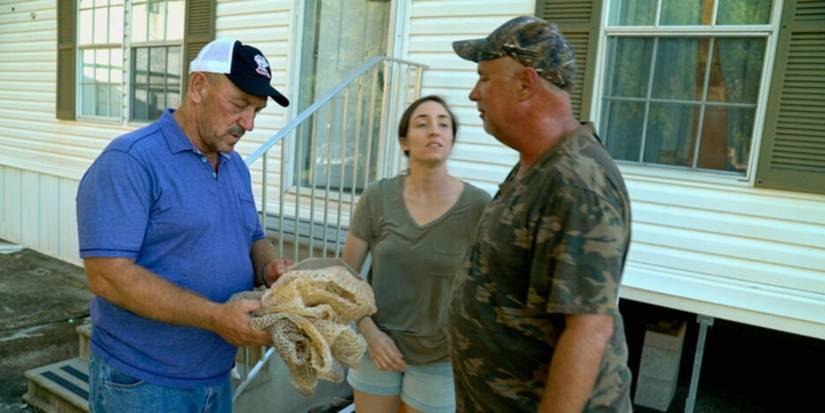 'Swamp People' Is One of the Best Reality Shows On TV, and Here's 10 ...