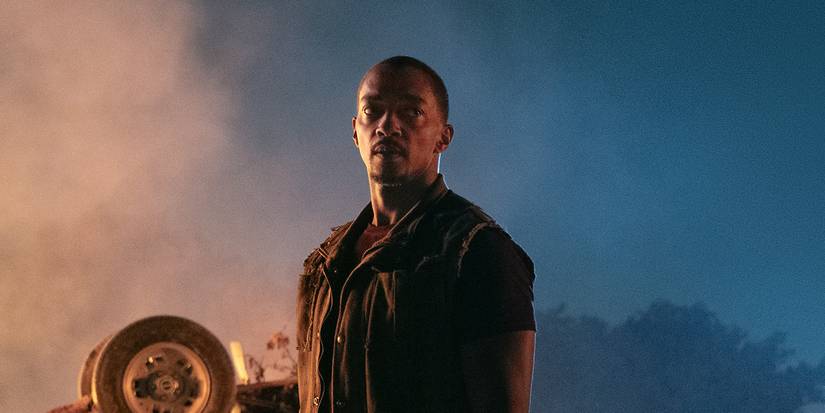 'Twisted Metal' Season 2 Review: Anthony Mackie's Ludicrously Violent ...