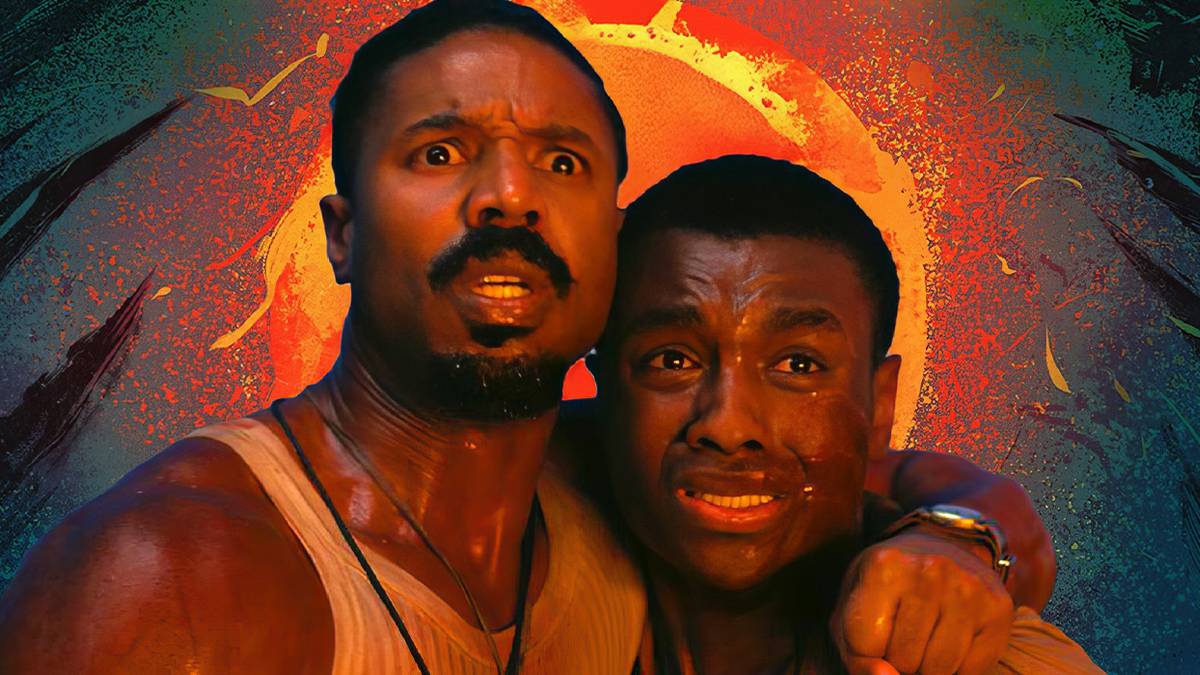 Two Michael B. Jordans Is Delightful, but This Breakout Star of ...