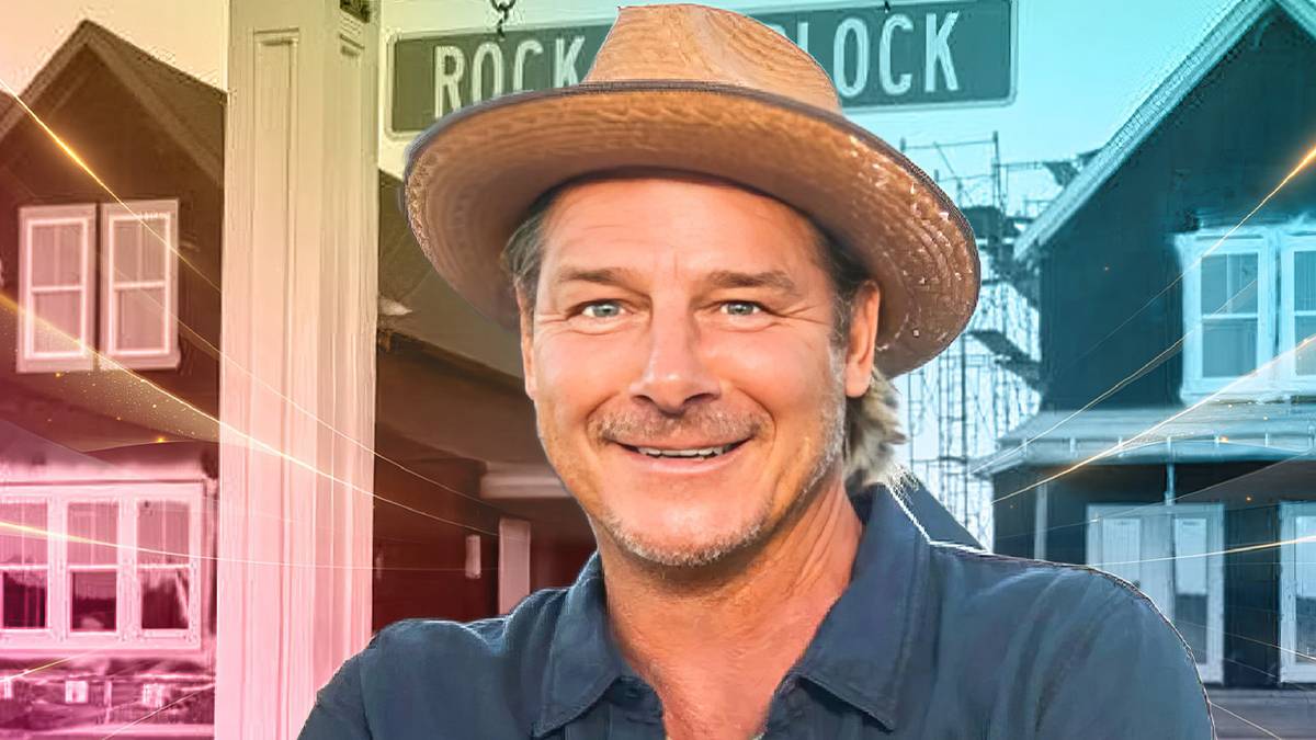 "It's the Toughest Competition on the Network for a Reason": Ty ...