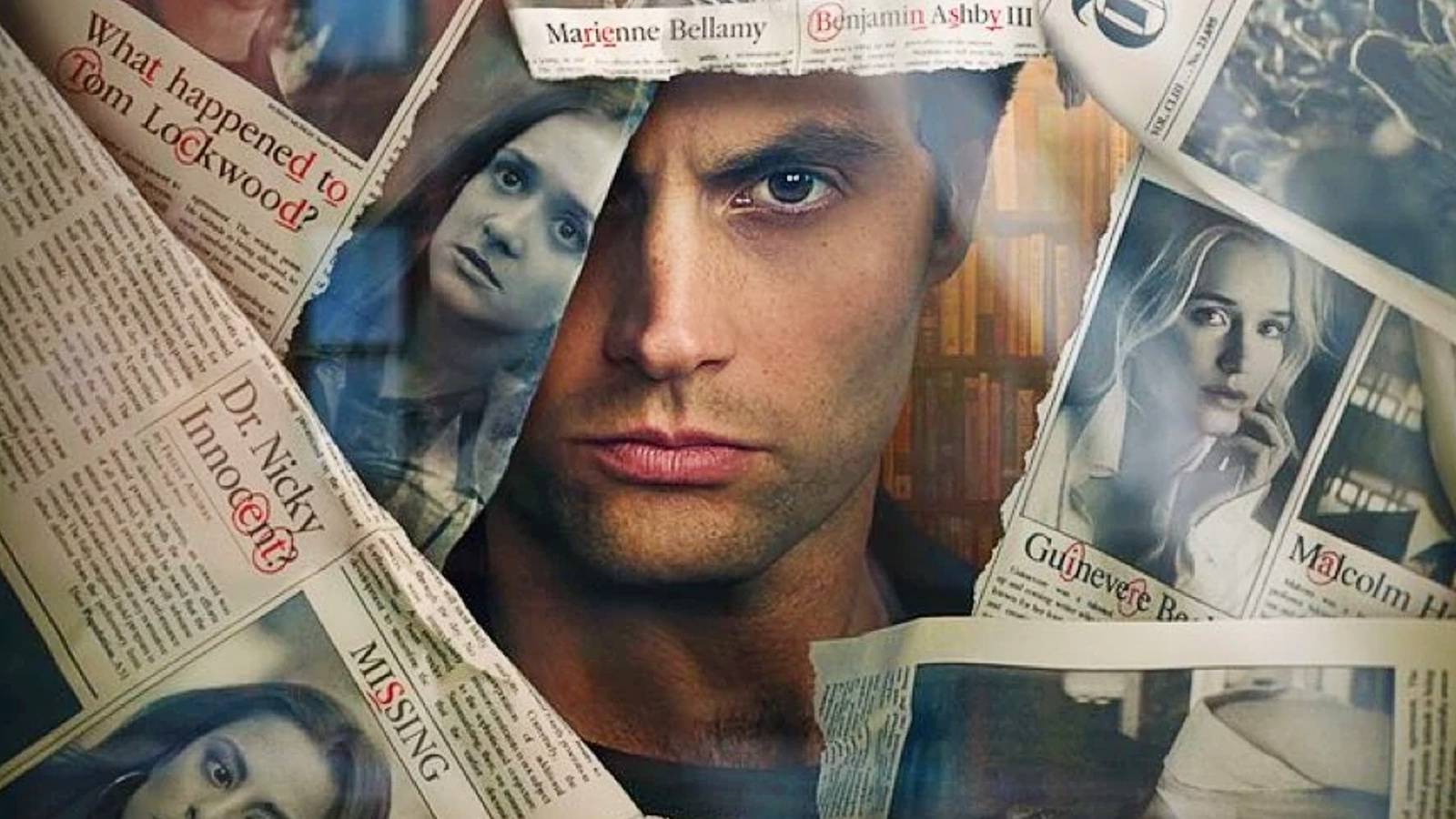 'You' Season 4 Recap: What You Need To Remember Before the Series Finale