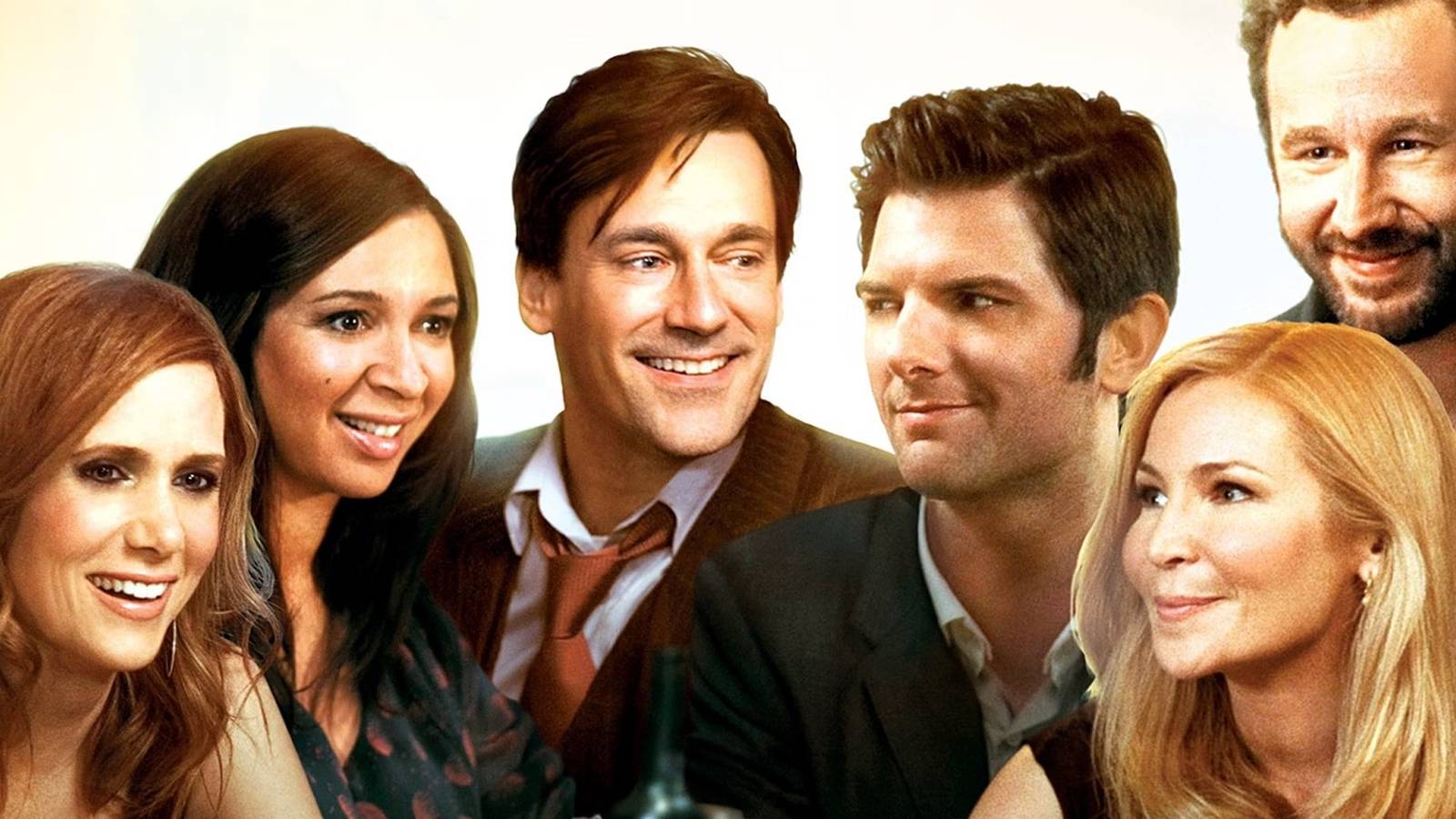 Love 'Bridesmaids'? This Must-See Rom-Com Has Basically the Same Cast ...