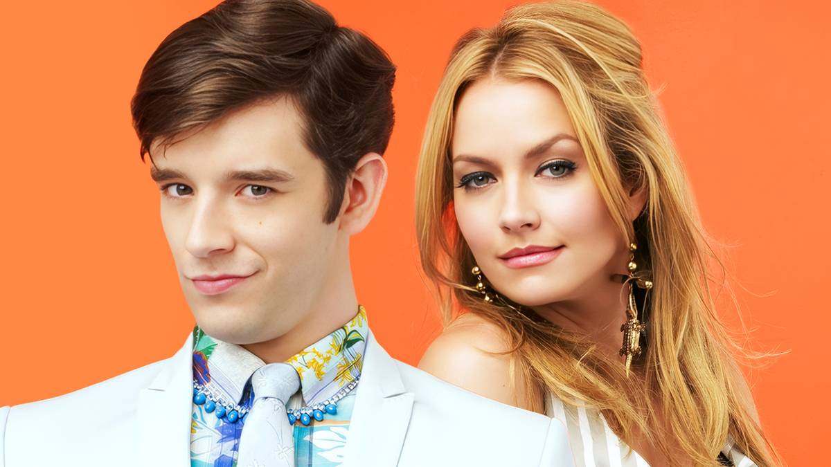 “Marc and Amanda Are Still Together”: This Is What an ‘Ugly Betty ...