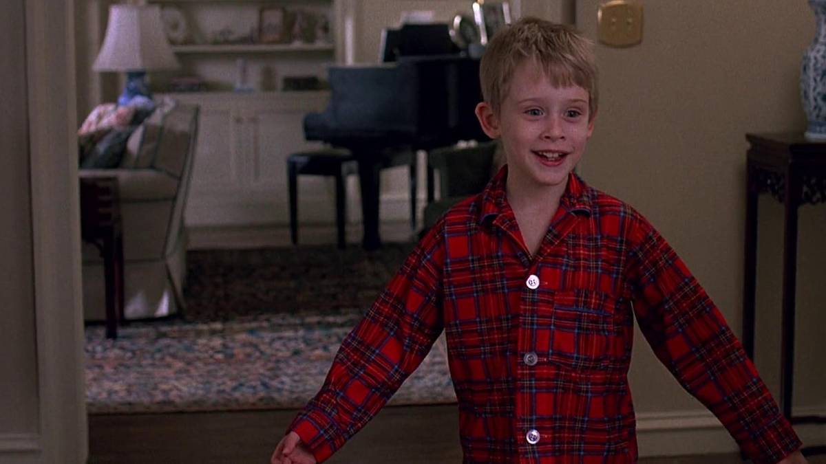 This New-to-Netflix John Candy Movie Is What Got Macaulay Culkin Cast ...