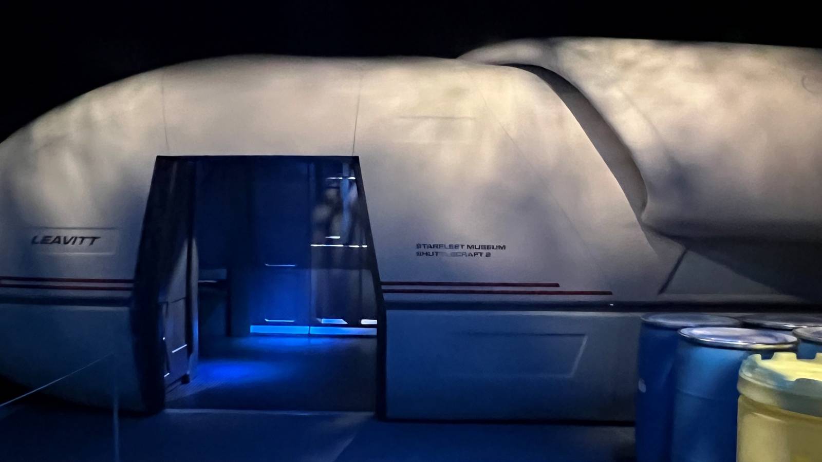 Want To Go on a Star Trek Bridge or Join a Dungeons & Dragons Adventure ...