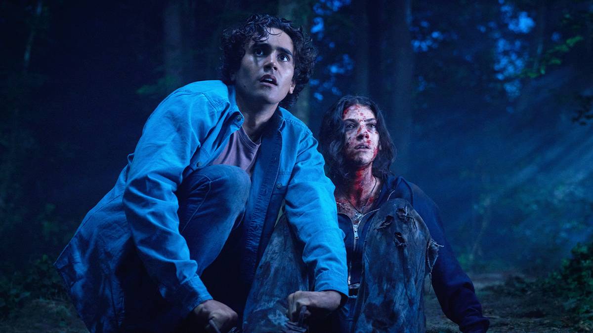 Here's How the ‘Until Dawn’ Movie Ties to the Games