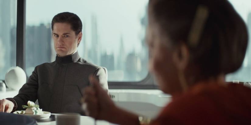 'Andor's Denise Gough and Kyle Soller Tried To "Out-Weird Each Other ...
