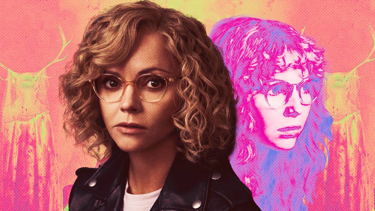 I'm Calling It: Misty Is Going To Be 'Yellowjackets' Final Girl