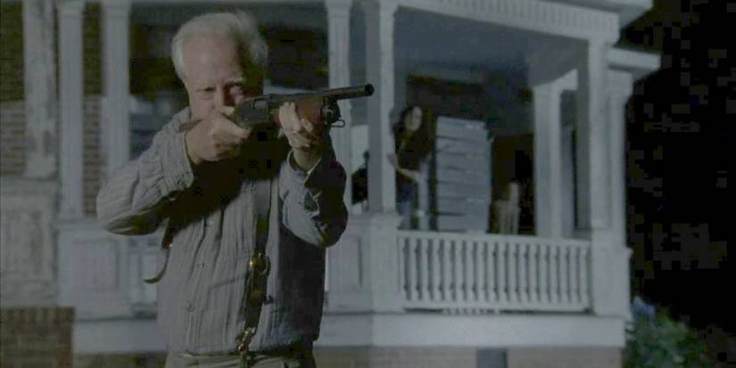 10 Things About 'The Walking Dead' That Make No Sense