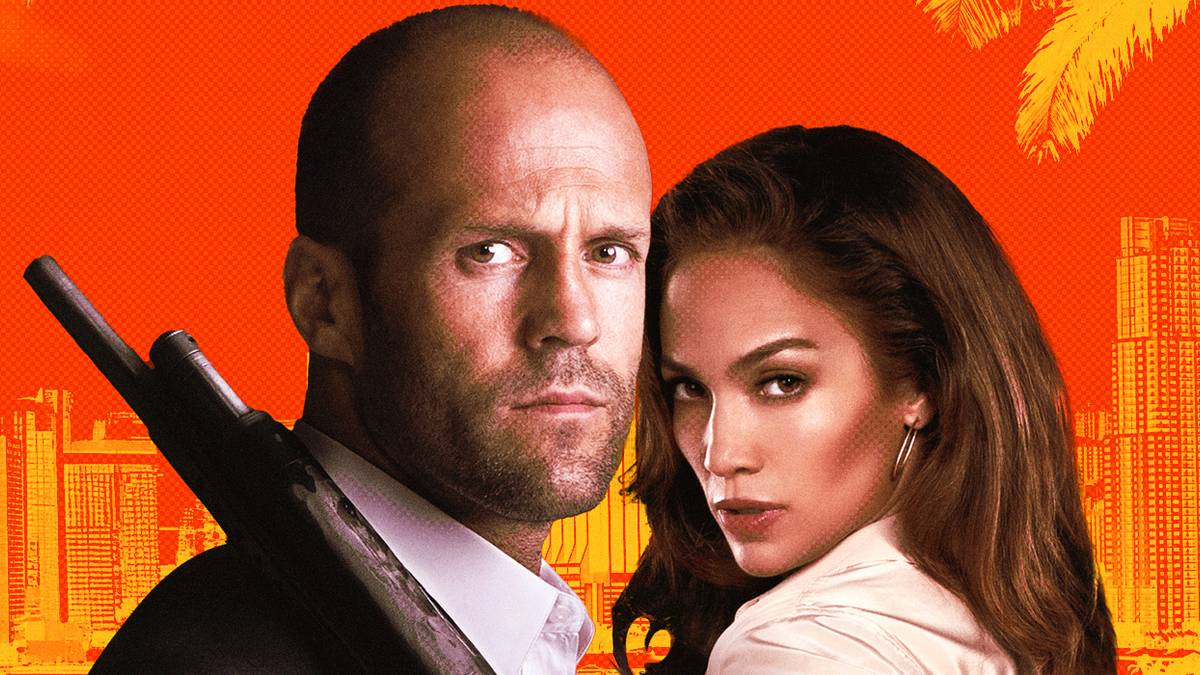 Need More Statham After 'A Working Man'? His Forgotten 2013 Film With ...