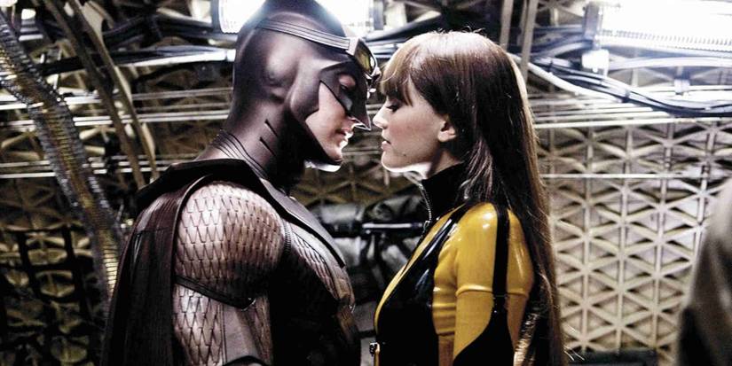 10 Best DC Comics Movies, Ranked According to IMDb