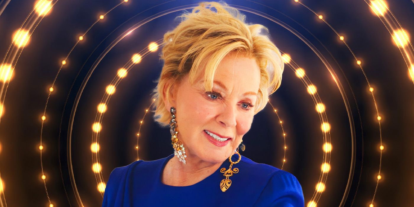 We've Never Seen This Side of Deborah Before on 'Hacks'