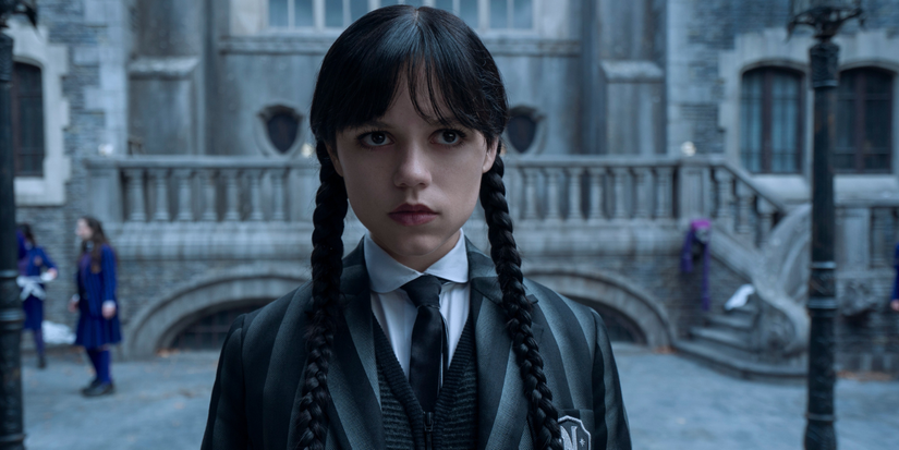'Wednesday' Season 2 Part 1 Review: The Addams Family Finally Gets the ...