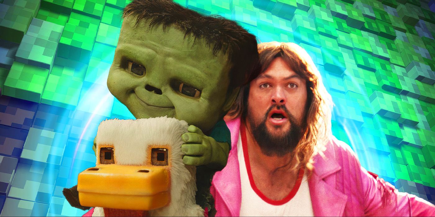 Ok, What the Hell Is a Chicken Jockey in ‘Minecraft,’ and Why Are Kids Losing Their Minds Over It?