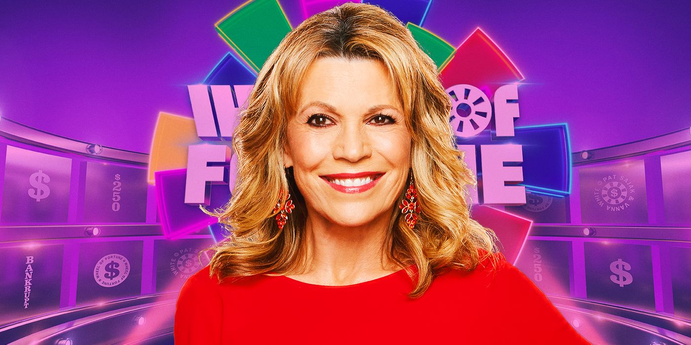 Wheel of Fortune Player’s Lightning-Fast Solve Shocks Fans – But Did ...