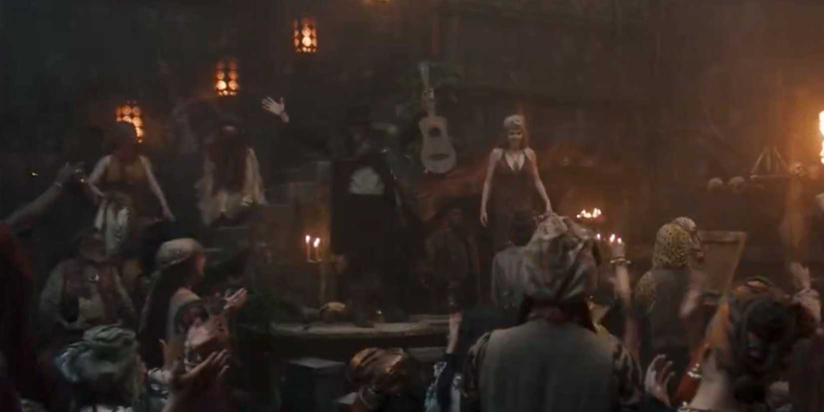 'The Wheel of Time' Finally Brought This Beloved Book Character Back