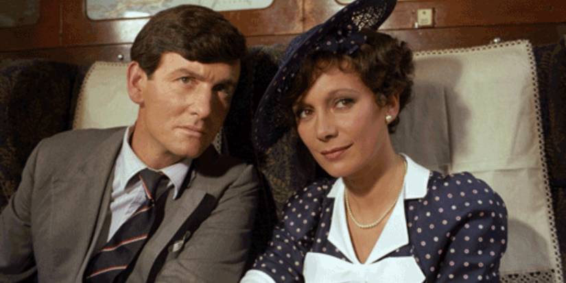 15 Best Agatha Christie Movie Adaptations, Ranked