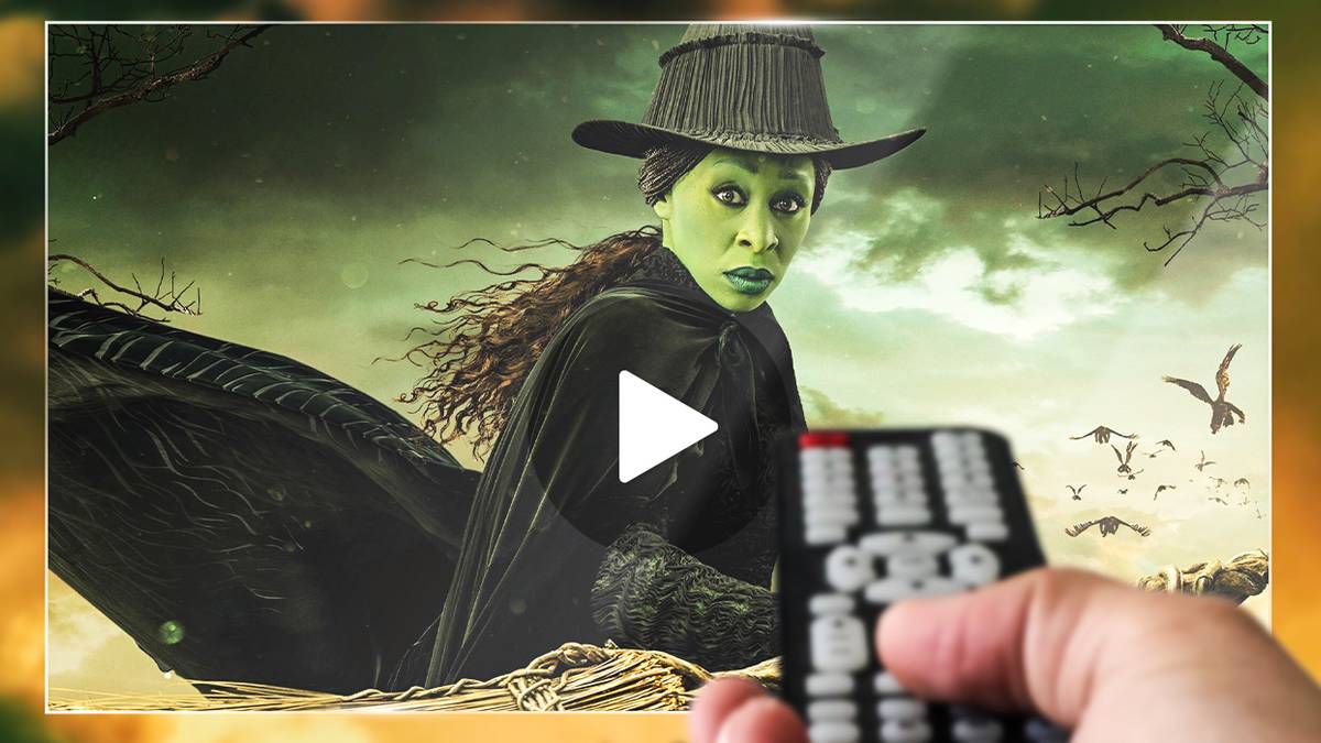 'Wicked's Streaming Success Proves Hollywood Needs To Revive Bonus ...