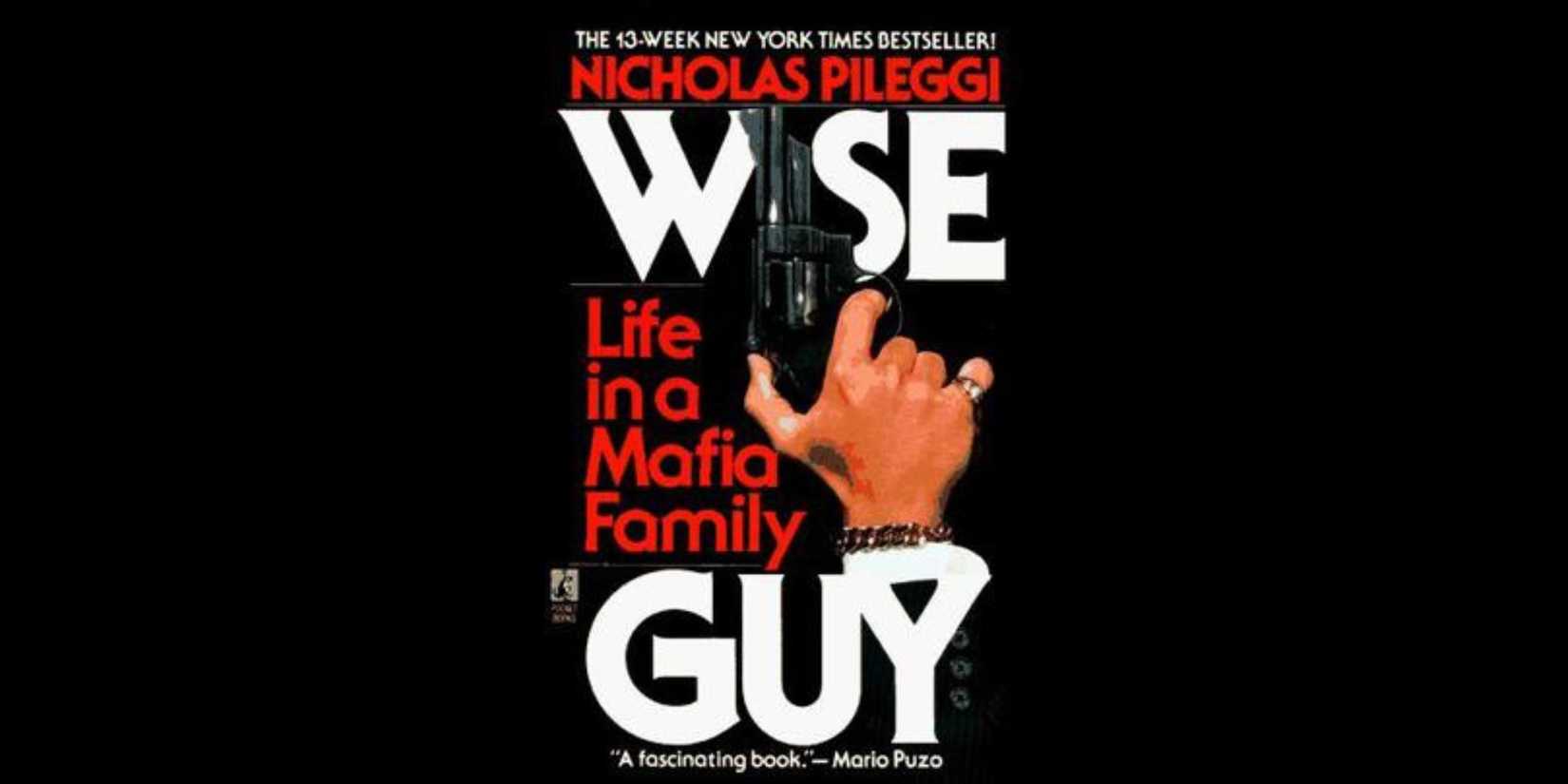 10 Books To Read if You Love ‘The Godfather’