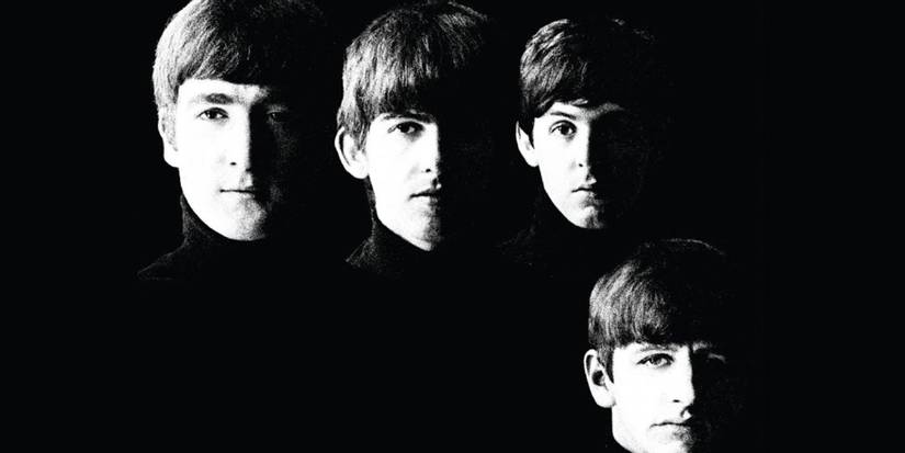 The Greatest Song From Every Beatles Album